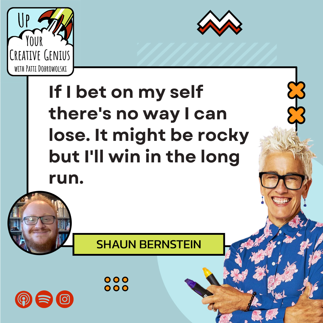 How to Make a Life-changing Pivot, Survive, and Thrive | Up Your ...