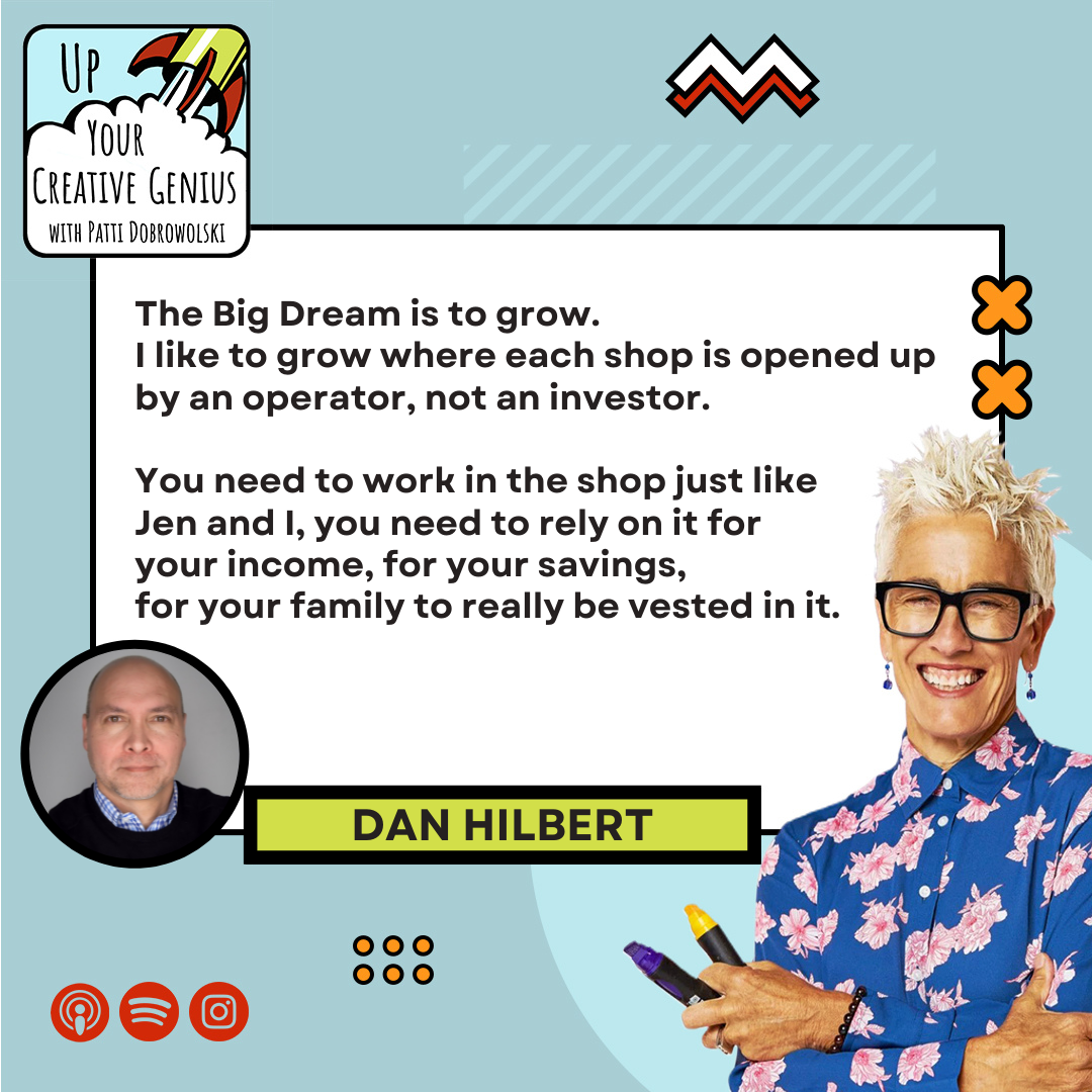 Surprising Life Lessons From Launching a Must Try Bagel Shop | Up Your ...