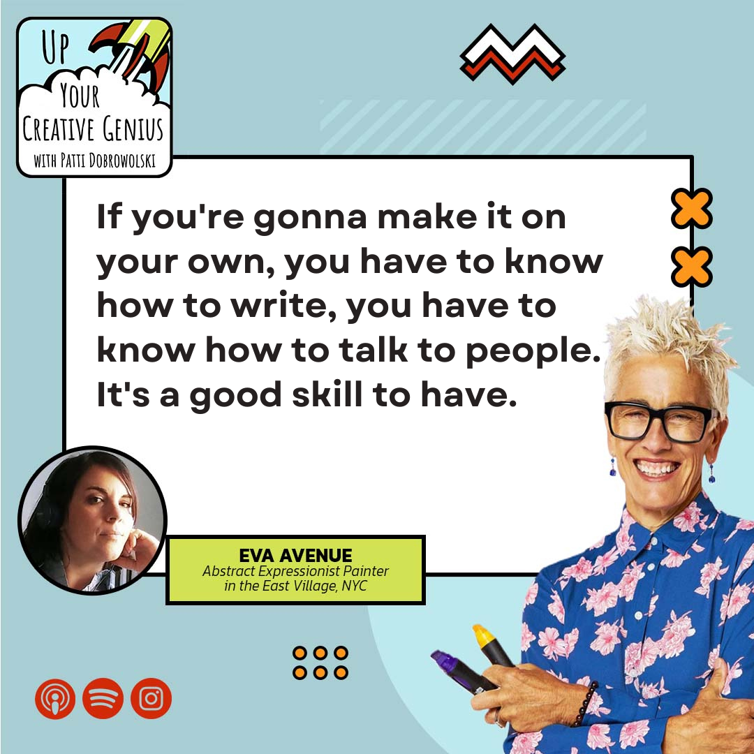 How to Visualize Your Abstract Future and Turn It From Vision to ...