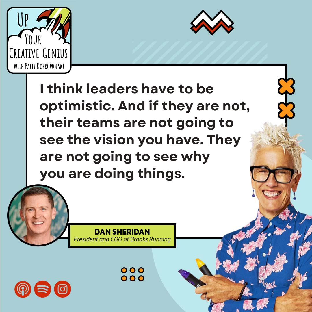 How to Run Happy – Leading With Positivity and Kindness | Up Your ...